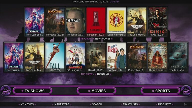 The Best JailBroken FireTV & FireStick ‣ FireStickMan